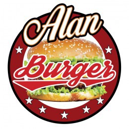 Alan Burger