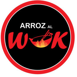 Arroz al Wok